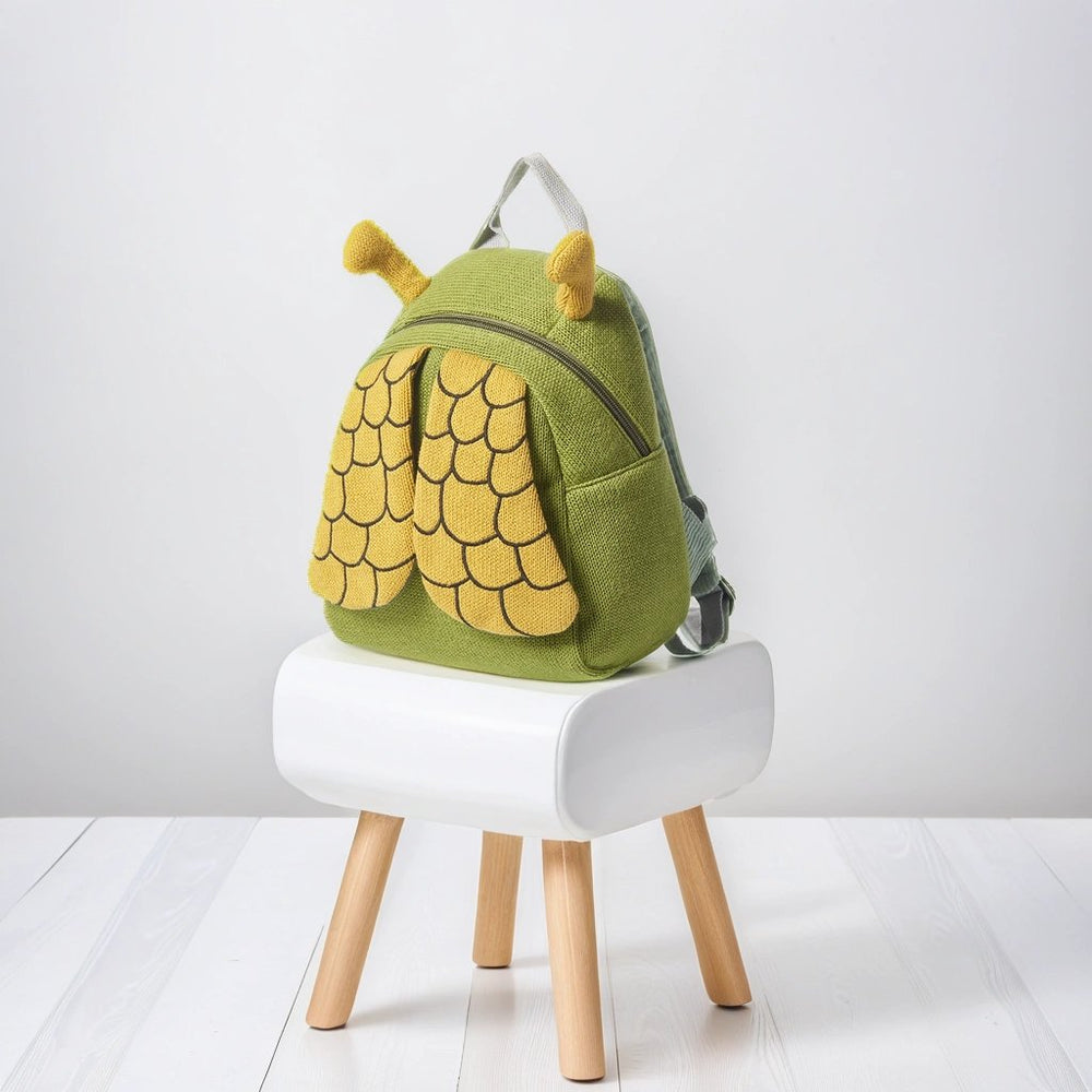 Toddler Backpacks – Rare Bunnies