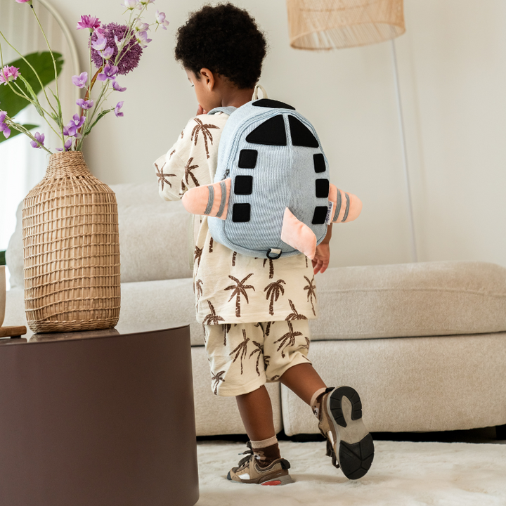 Toddler Backpacks – Rare Bunnies