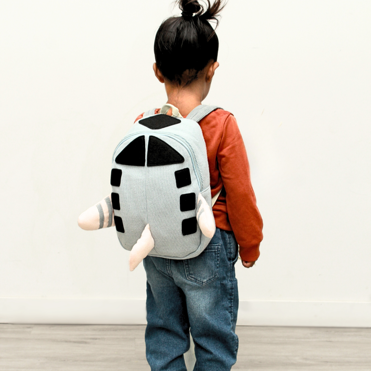 Backpacks – The Rare Bunnies