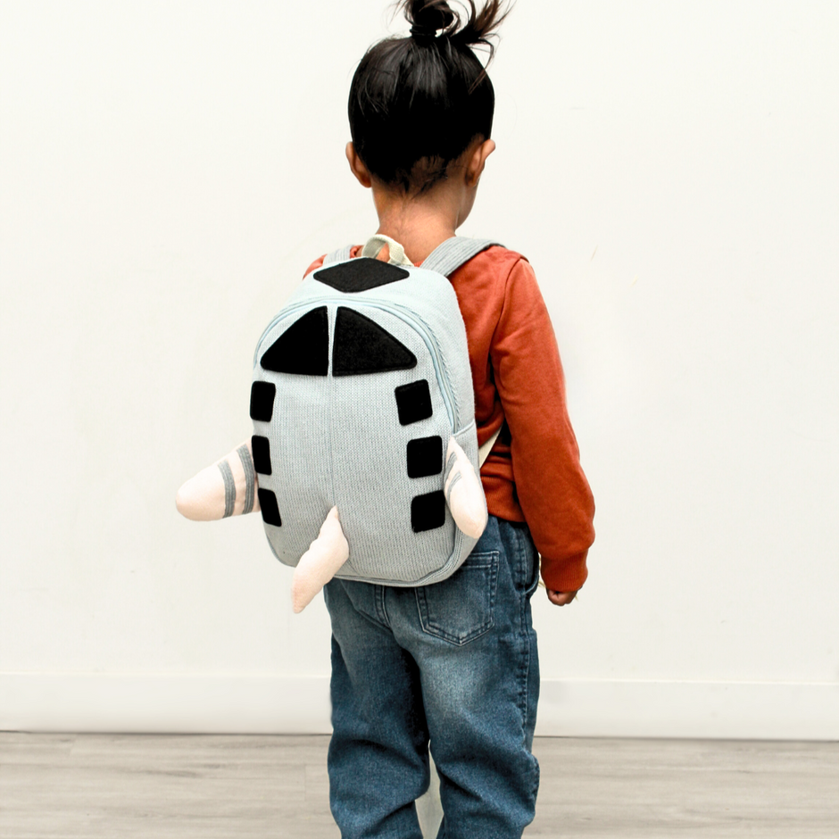 Backpacks – The Rare Bunnies