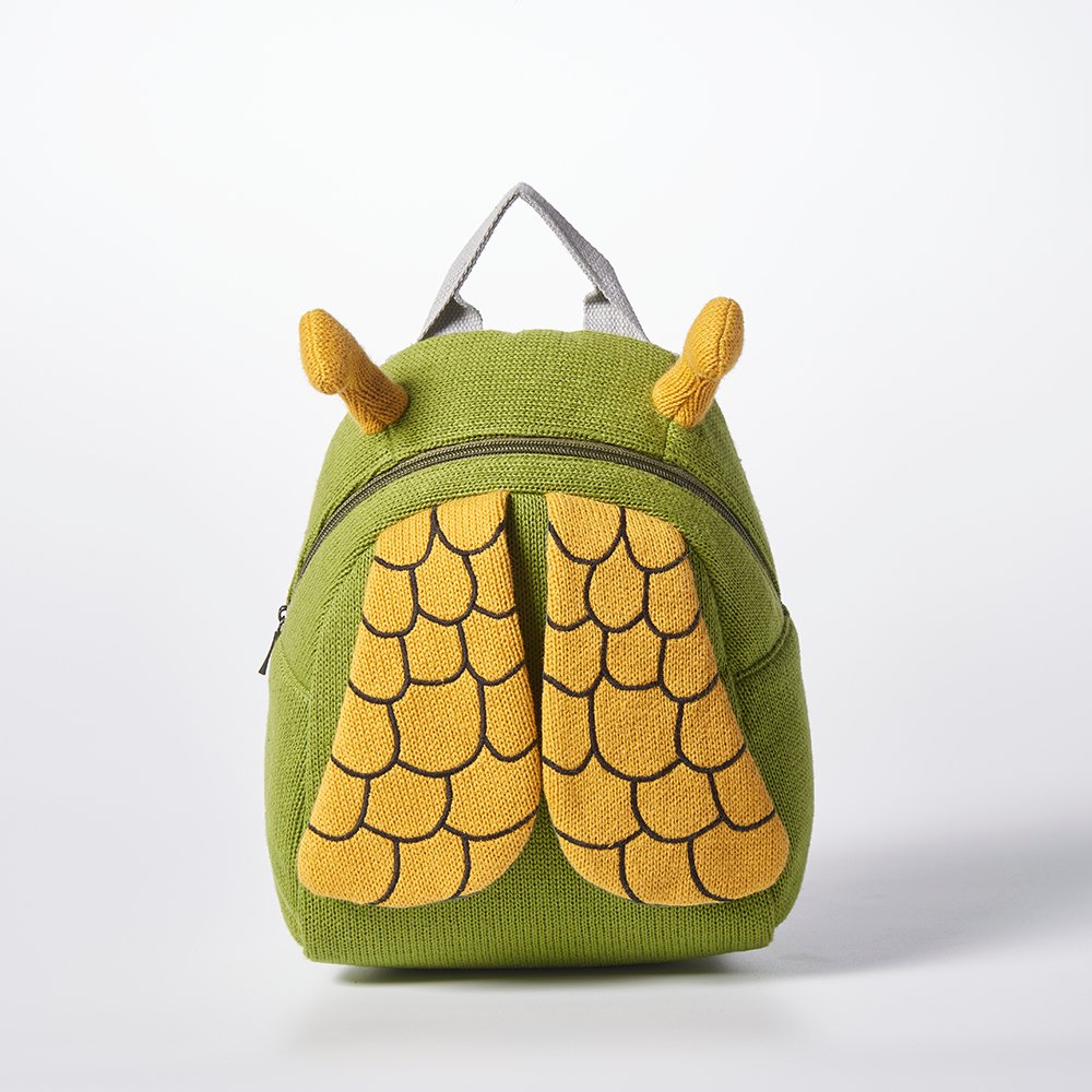 Rare Bunnies - Eco-friendly backpacks and toys for your little ones ...