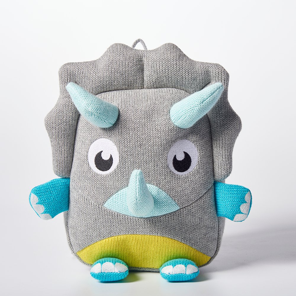 Rare Bunnies - Eco-friendly backpacks and toys for your little ones ...