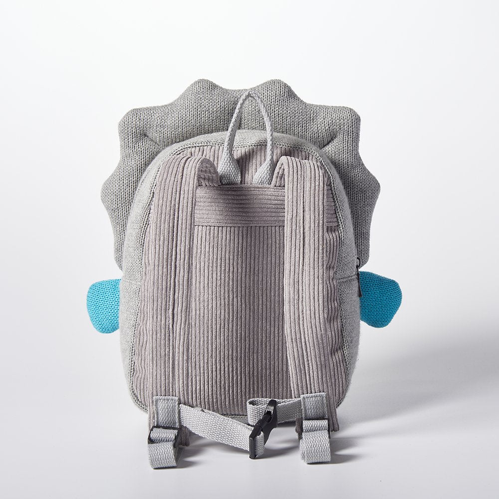 Rare Bunnies - Eco-friendly backpacks and toys for your little ones ...