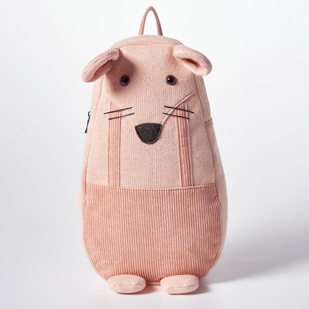 Shop Cute Mice Toddler Backpack | at The Rare Bunnies – The Rare Bunnies
