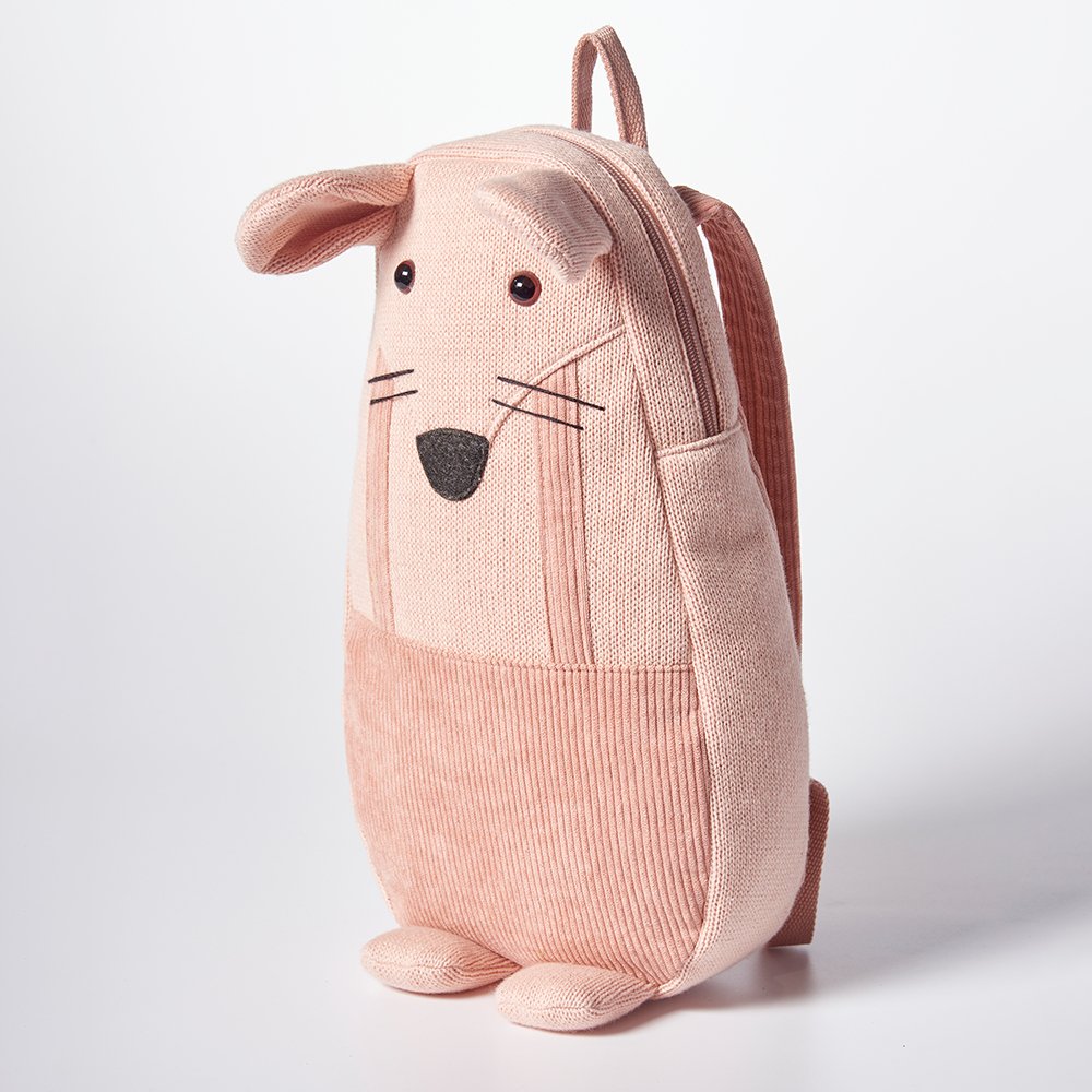 Shop Cute Mice Toddler Backpack | at The Rare Bunnies – The Rare Bunnies