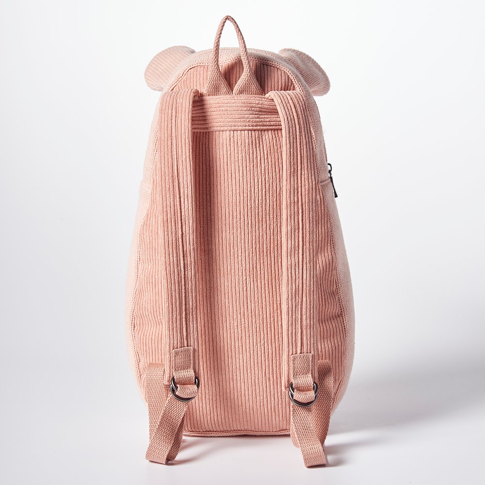 Shop Cute Mice Toddler Backpack | at The Rare Bunnies – The Rare Bunnies