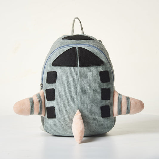 Backpacks – The Rare Bunnies
